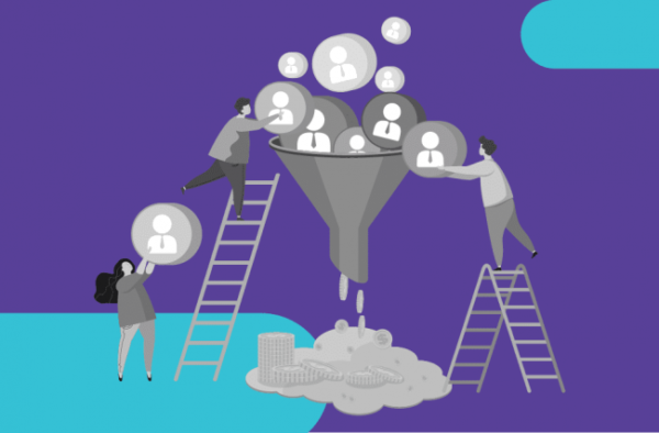 A importância de prospectar clientes da maneira correta - Converte Vendas